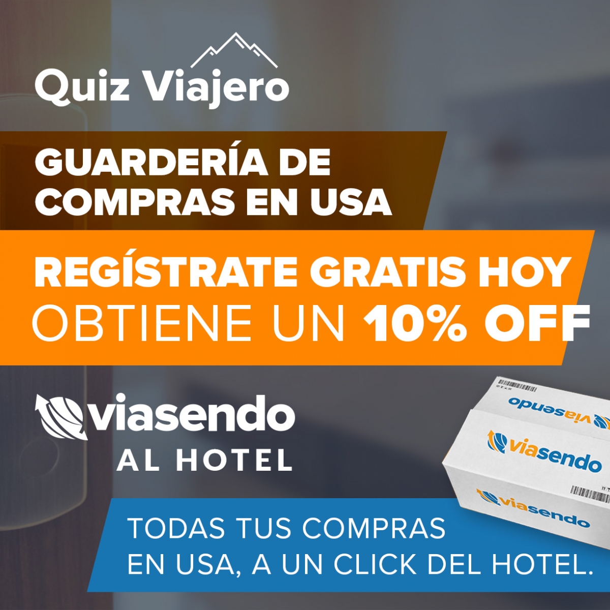 El mejor viaje de mi vida | QuizViajero