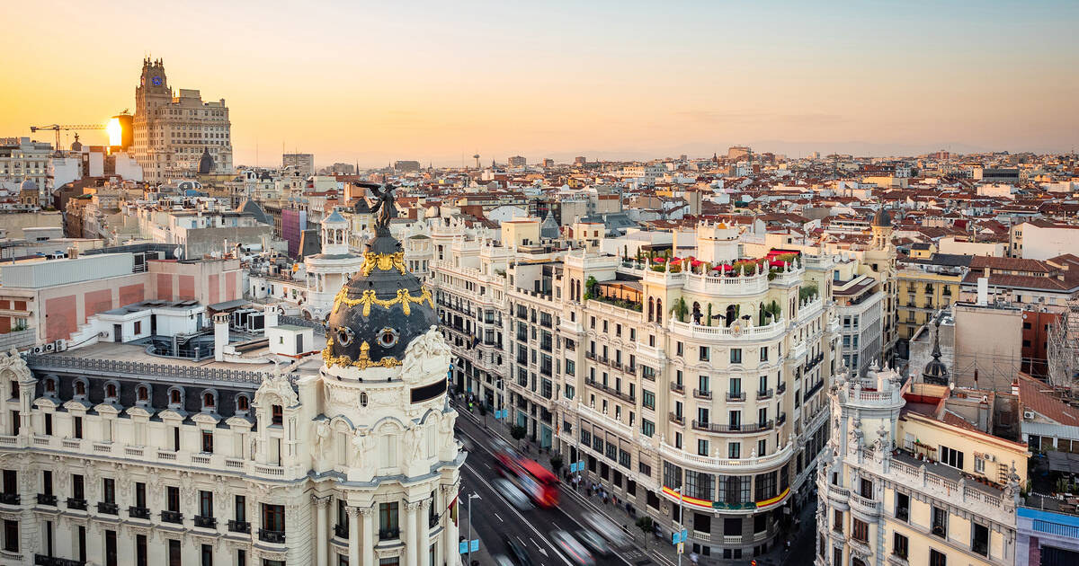 50 Tips imperdibles en Madrid | QuizViajero